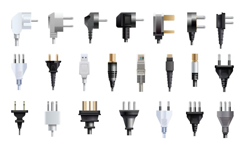 Connectors Vector Images (over 34,000)
