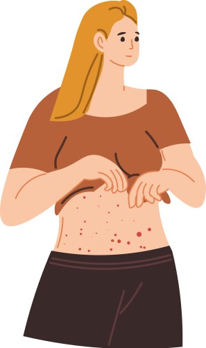 Rash Vector Images (over 9,000)