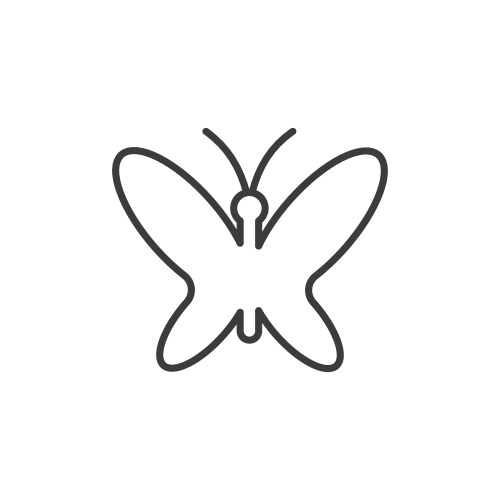 Insect Outlines Vector Images (over 52,000)