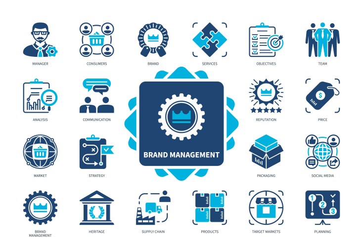 Management Vector Images (over 1.3 million)