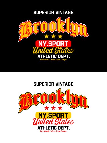 Varsity Logos Vector Images (over 4,000)