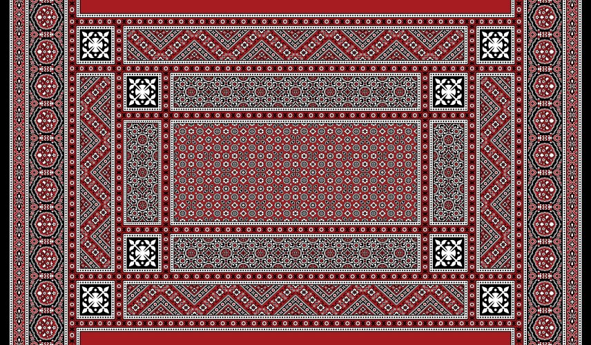 Sindhi Culture Vector Images (69)