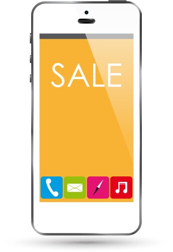 Iphone Vector Images (over 3,200)