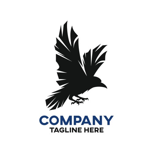 Raven Vector Images (over 9,700)