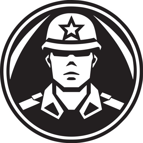 Army Soldier Outline Vector Images (over 14,000)
