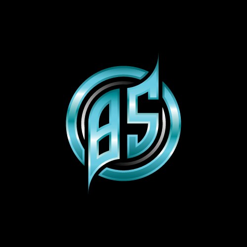 Bs Gaming Logo Vector Images (over 100)