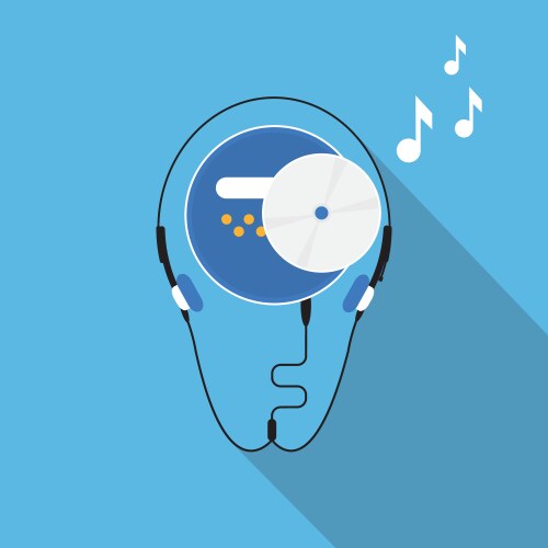 Cd player Vector Images & Graphics for Commercial Use | VectorStock