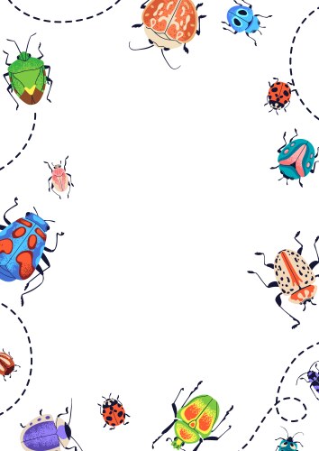 Bugs Vector Images (over 130,000)
