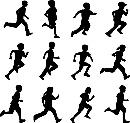 Children Vector Images (over 780,000)