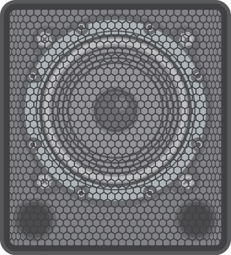 Subwoofer Vector Images (over 2,200)