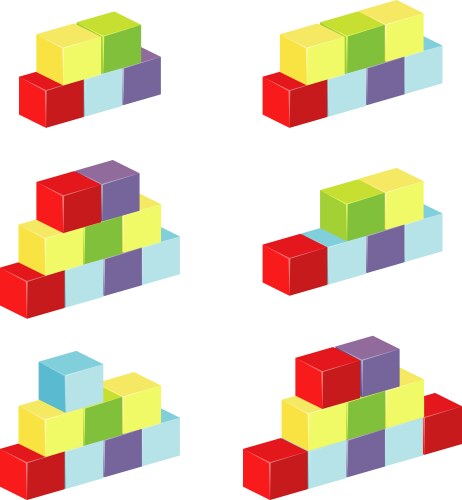 Lego Cartoon Vector Images (over 700)