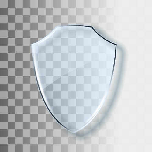 Blank Shield Template Vector Images (over 5,300)