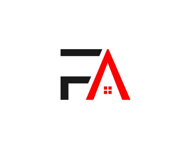 Fa Logo Vector Images (over 5,800)