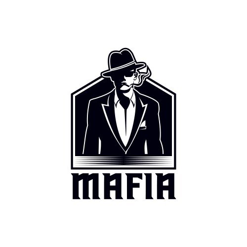 Mafia Logo Vector Images (over 2,600)