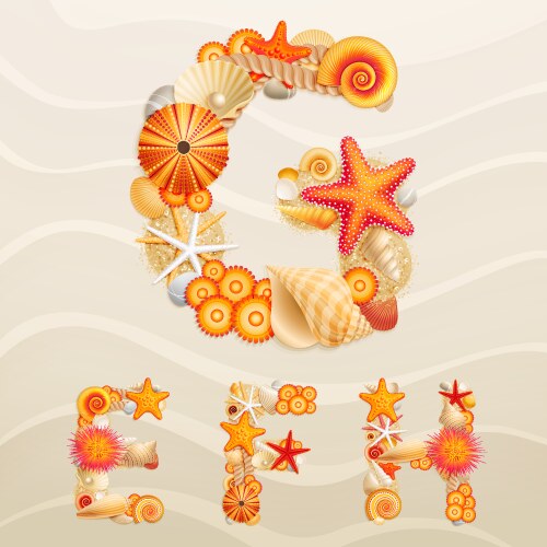Sea Font Vector Images (over 11,000)
