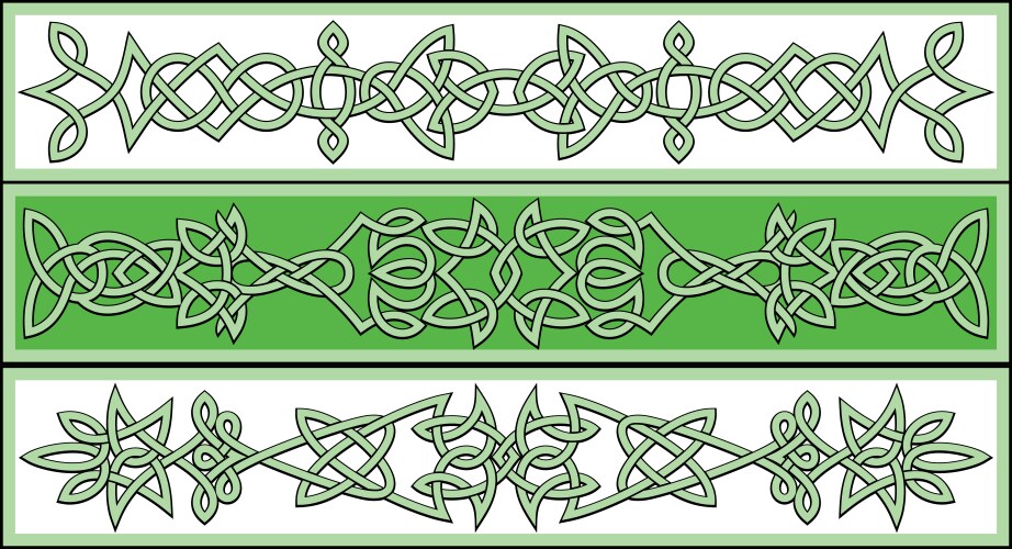 Celtic Vector Images (over 78,000)