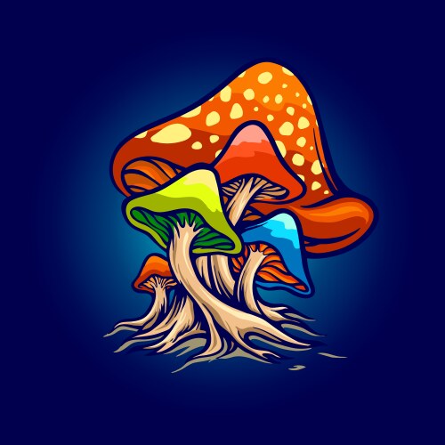 Fungus Vector Images (over 37,000)