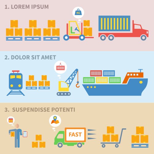 Logistic Vector Images (over 180,000)