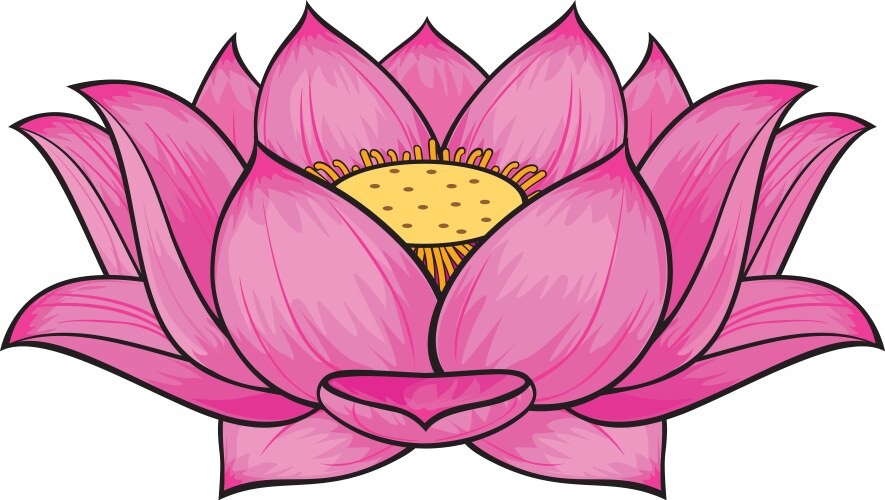 Lotus Vector Images (over 100,000)