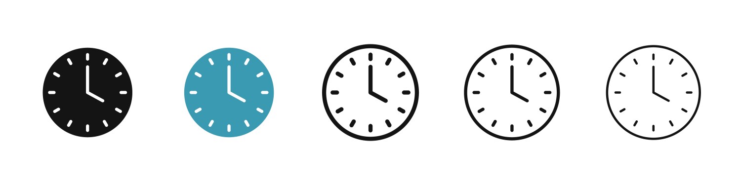 5 Pm Vector Images (60)