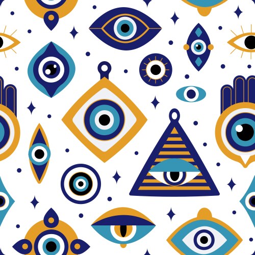Evil Eye Vector Images (over 32,000)