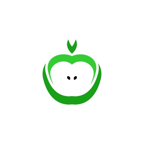 Apple Green Logo