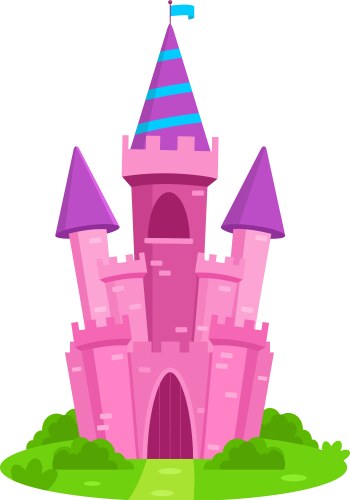 Princess Castle Cartoon Vector Images (over 5,800)