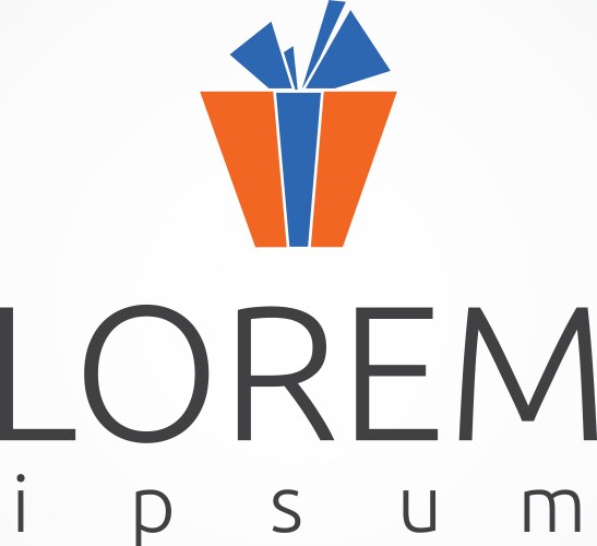 Gift Logo Vector Images (over 96,000)