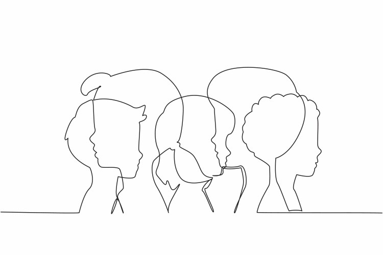 Simple Line Drawings Children Vector Images (over 9,000)