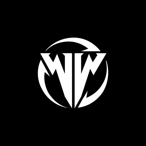 Ww Logo Vector Images (over 1,600)
