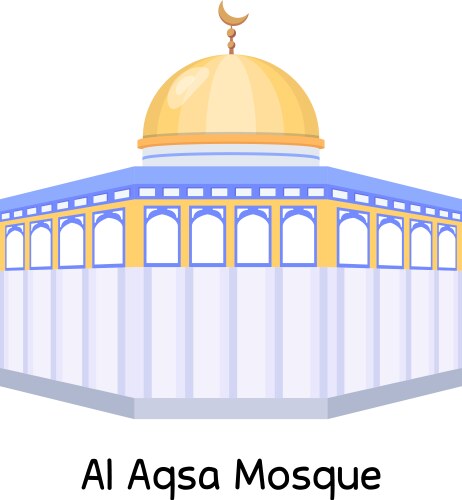 Al Aqsa Vector Images (over 800)