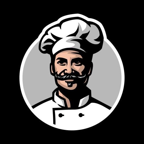 Chef Logo Vector Images (over 47,000)