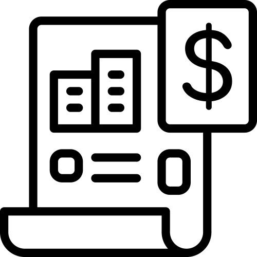 Cost Estimate Vector Images (over 1,200)