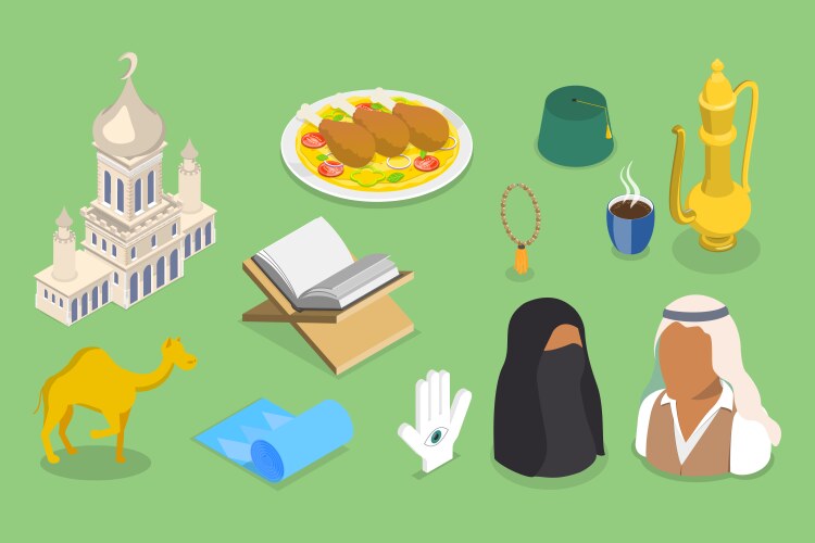 Islamic Vector Images (over 340,000)
