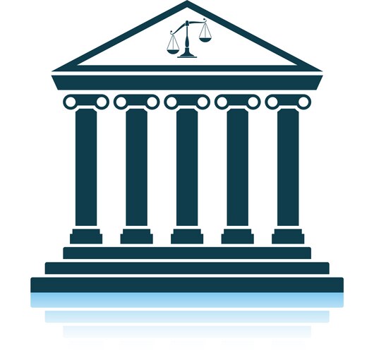 Courthouse Vector Images (over 25,000)