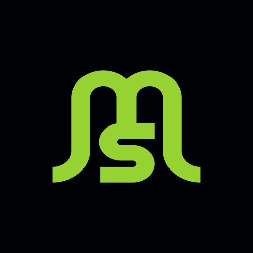 S Letter Trading Logo Vector Images (over 430)