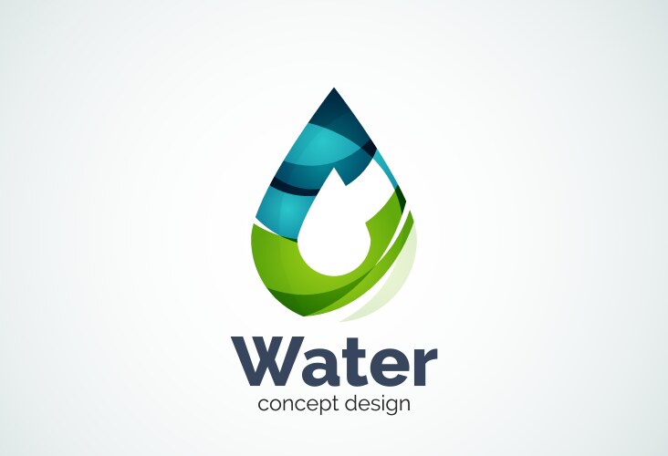 Water Company Logo Vector Images (over 68,000)