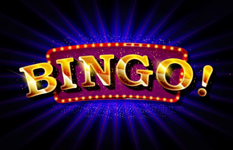 Bingo Logo Vector Images (over 960)