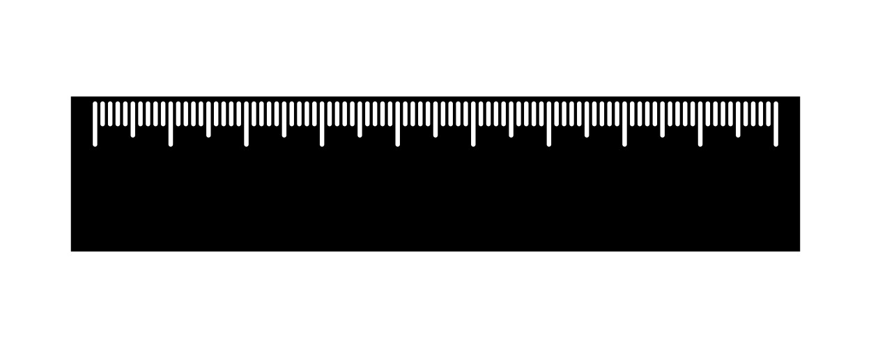 Engineering Ruler Vector Images (over 12,000)