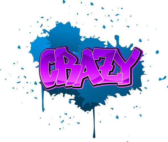 Graffiti Vector Images (over 120,000)