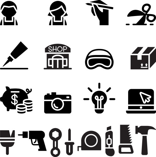 Craftsman Logo Vector Images (over 2,900)