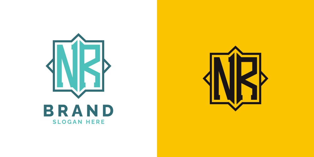Nr Logo Vector Images (over 2,500)