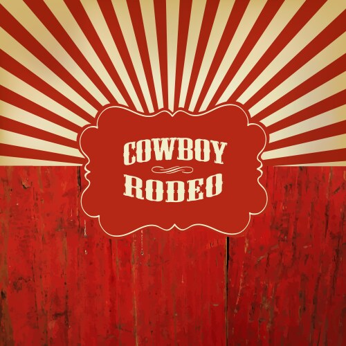 Rodeo Vector Images (over 21,000)