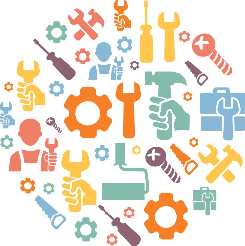 Tool Logo Vector Images (over 170,000)