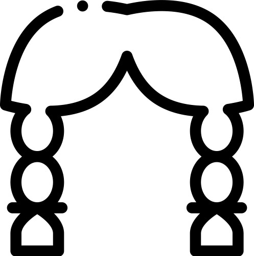 Braid Vector Images (over 21,000)