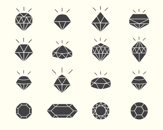 Diamonds Vector Images (over 340,000)