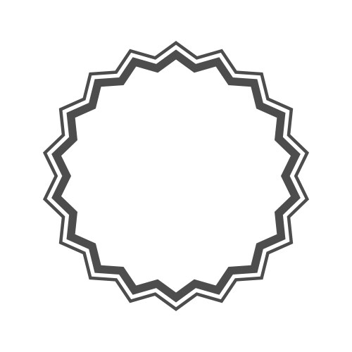 Polyline Vector Images (over 130)