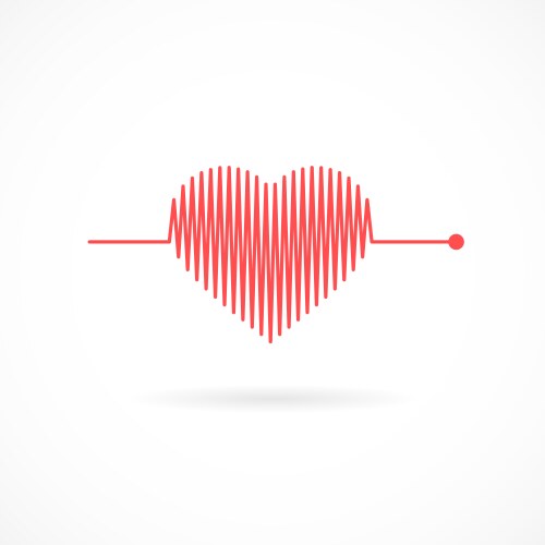 Heartbeat Vector Images (over 71,000)
