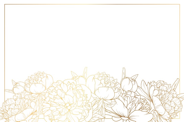 Floral Bottom Border Vector Images (over 300)