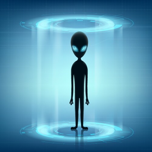 Alien Body Vector Images (over 1,000)